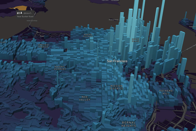 Relog - How Mapbox Benefits Relog Customers